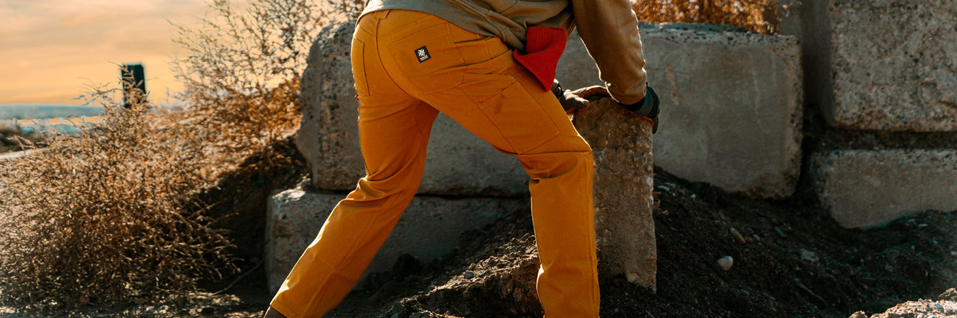 Exploring Hi-Tech Fabrics: How Advanced Materials Enhance Performance ...