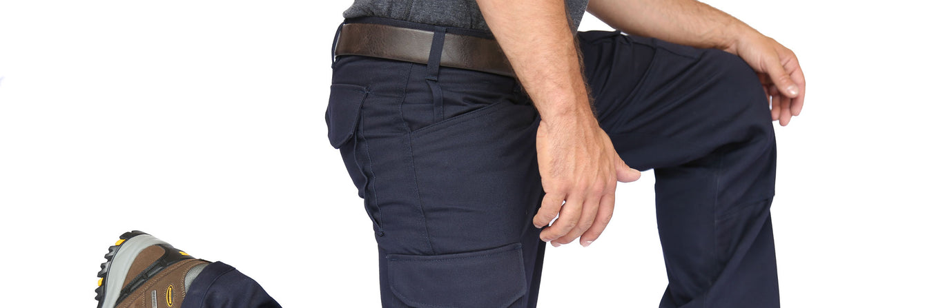 The History and Timeline of Modern Pants | From Ancient Times to Today ...