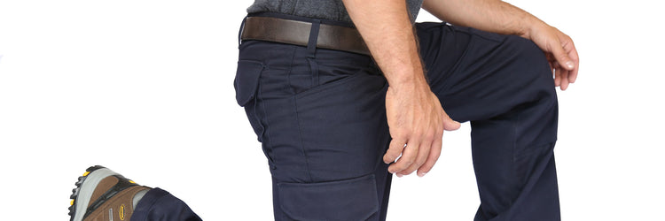 The History and Timeline of Modern Pants | From Ancient Times to Today ...