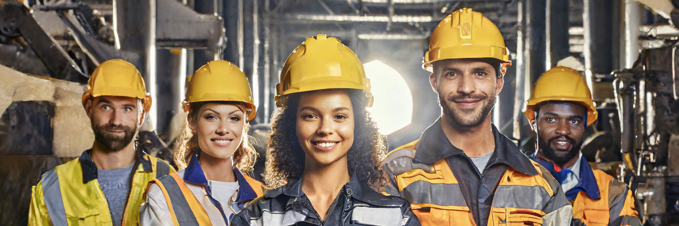 Protect and Perform: Elevating Your Workwear Game with Essential Knee ...