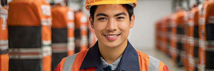 Unveiling the Versatility: Non-Flame Resistant Workwear for Maximum Co ...