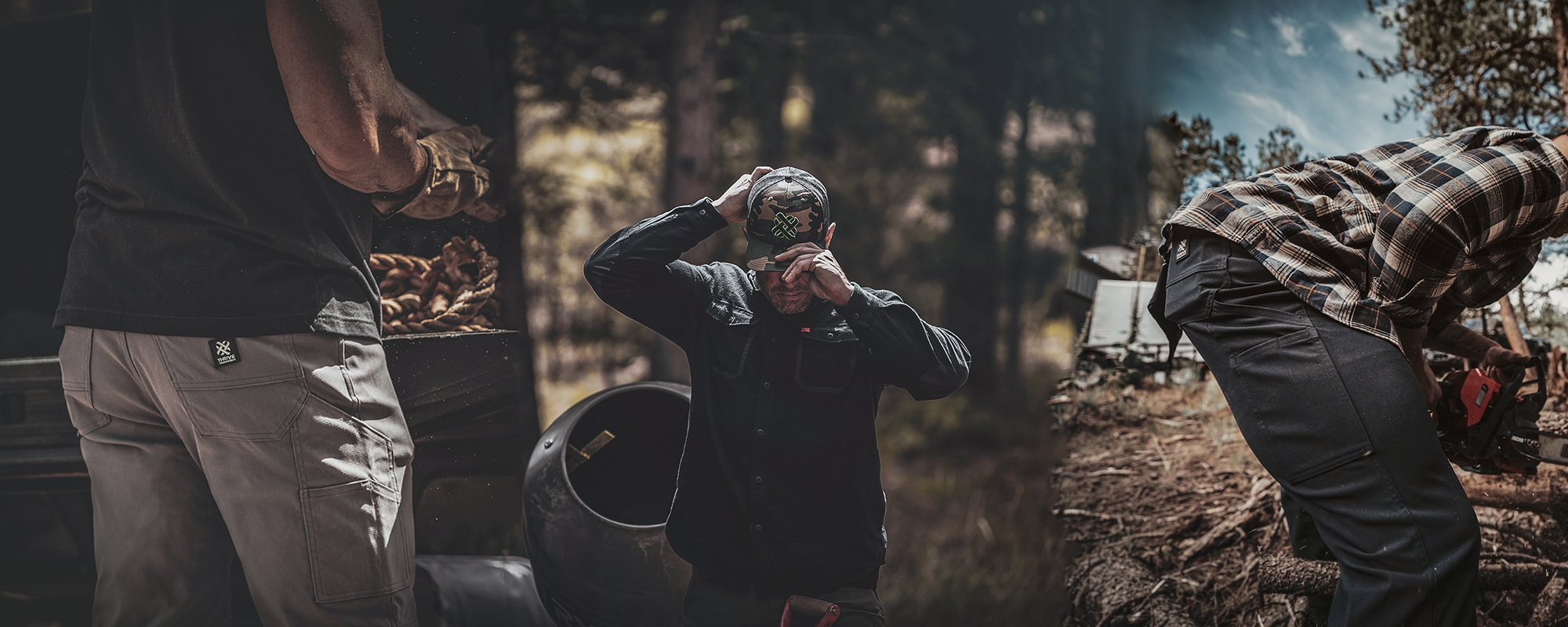 Products – Thrive Workwear