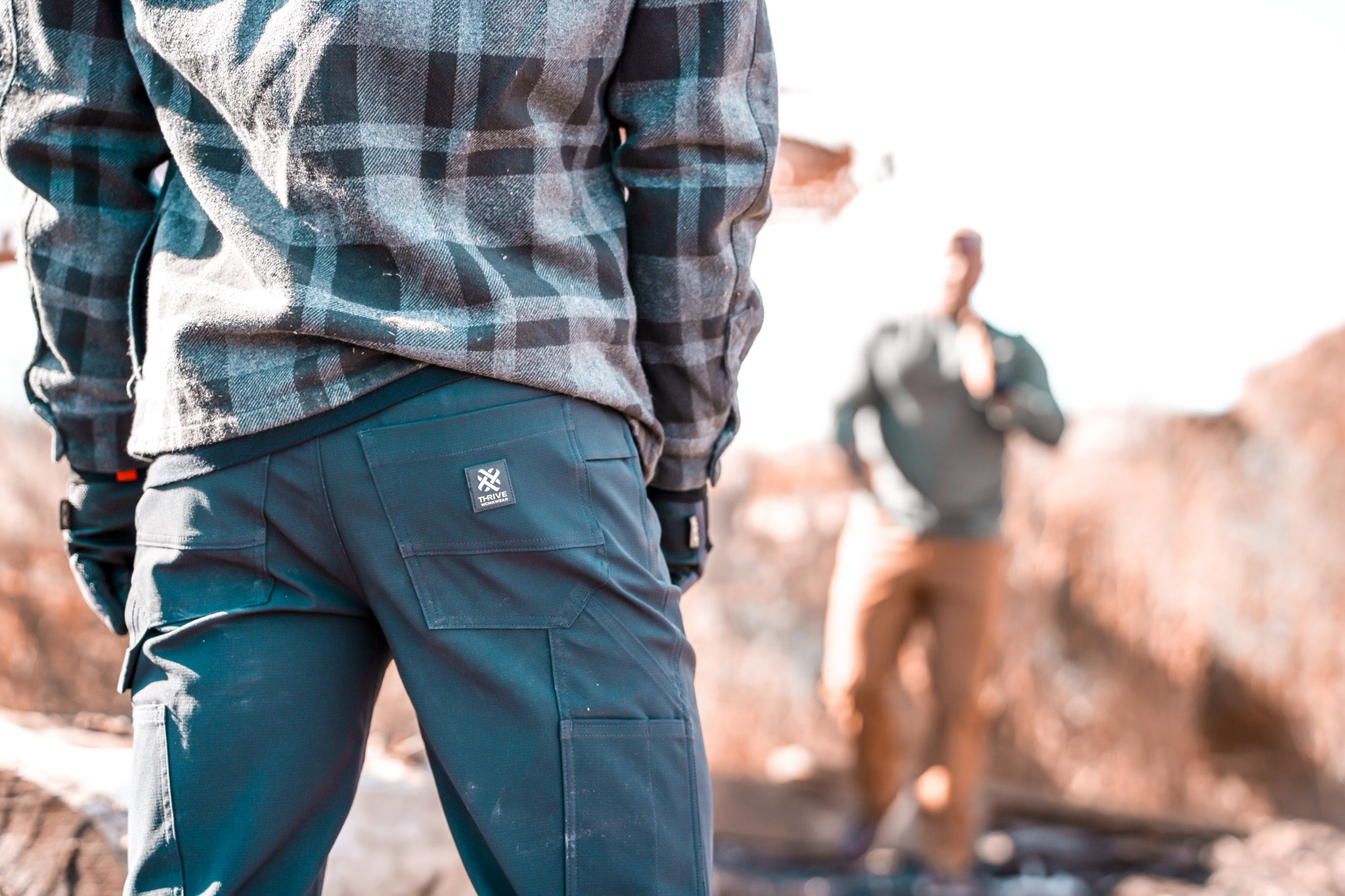 Innovative Workwear Products for a Safer, More Efficient Workplace ...