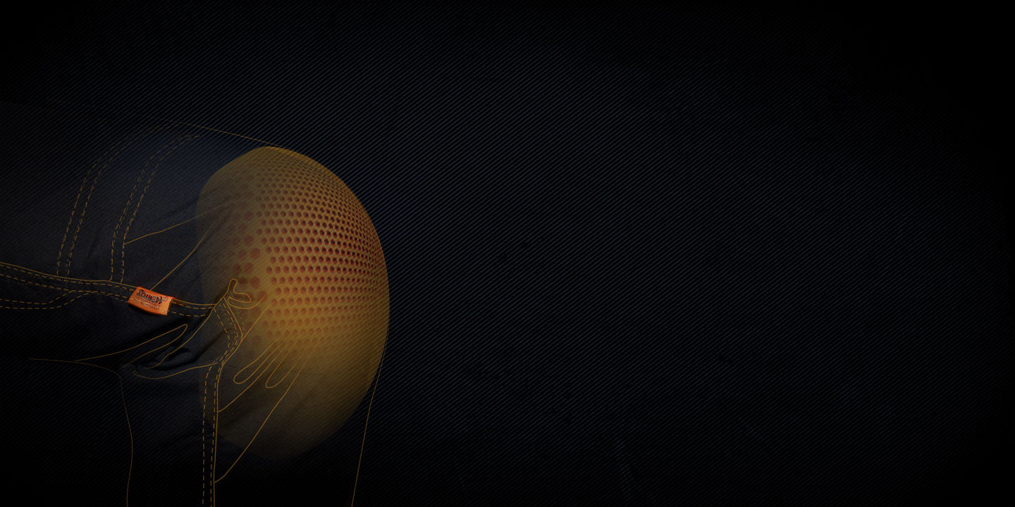 Tech & Specs: SQUISH® Technology, Materials, and Work Pants – Thrive ...