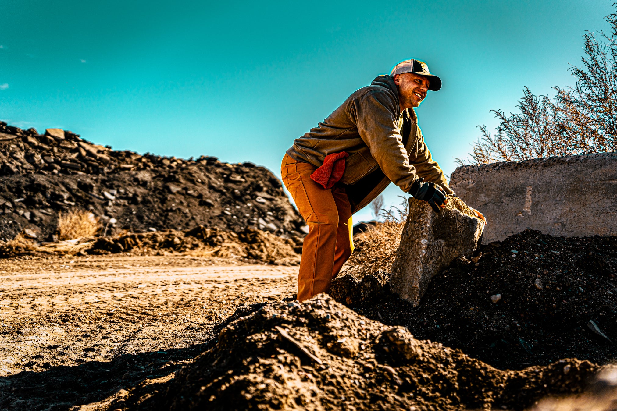 THRIVE | Performance Workwear – Thrive Workwear