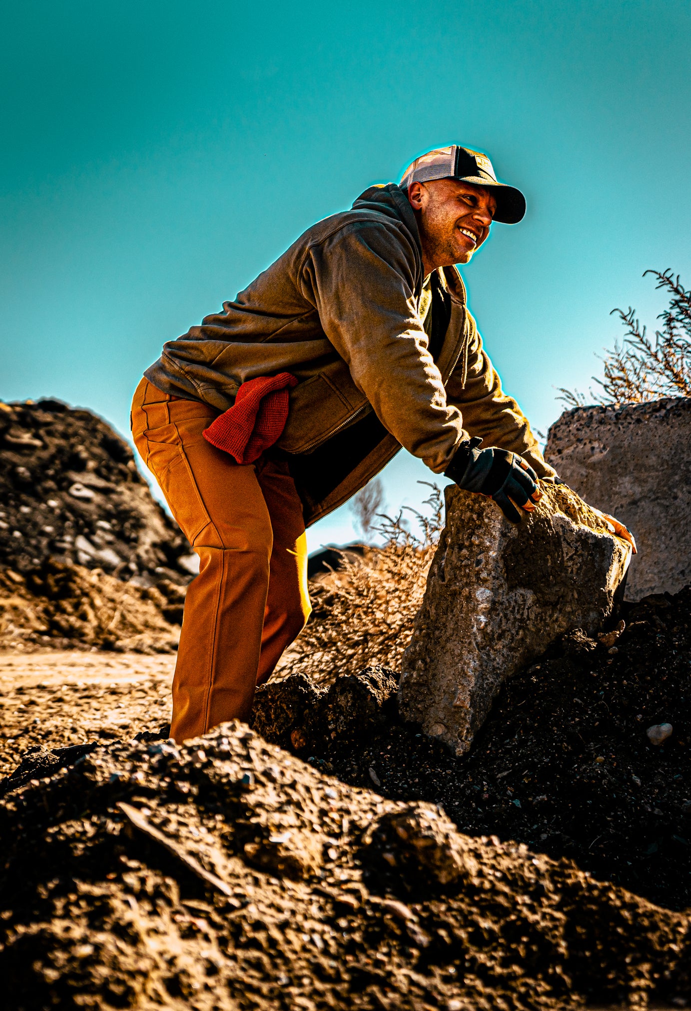 THRIVE | Performance Workwear – Thrive Workwear