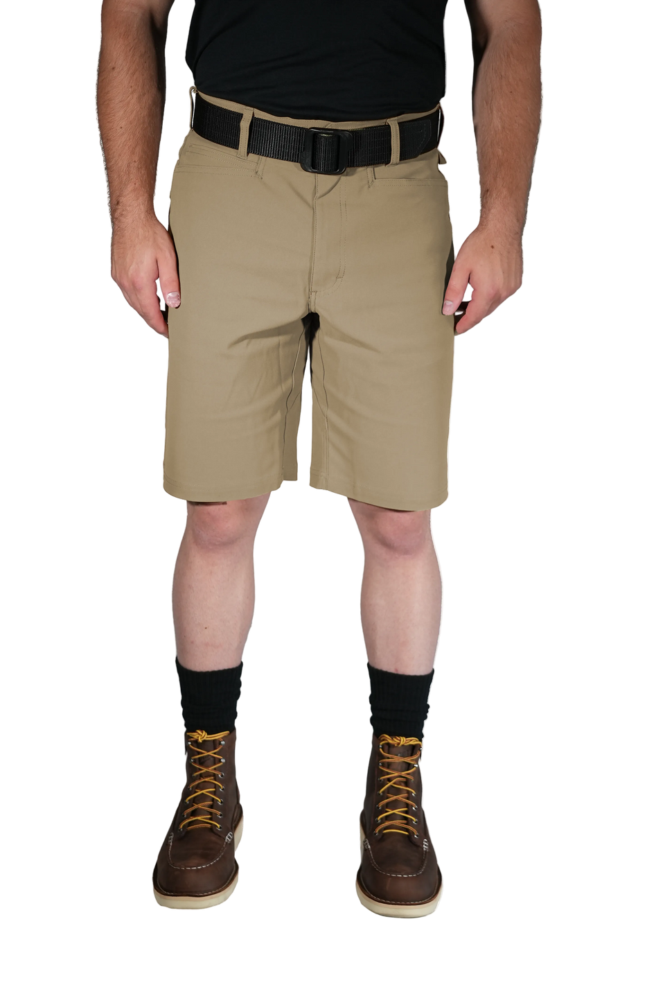 THRIVE Workwear | 053 DILLON Utility Work Shorts - Tumbleweed – Thrive ...