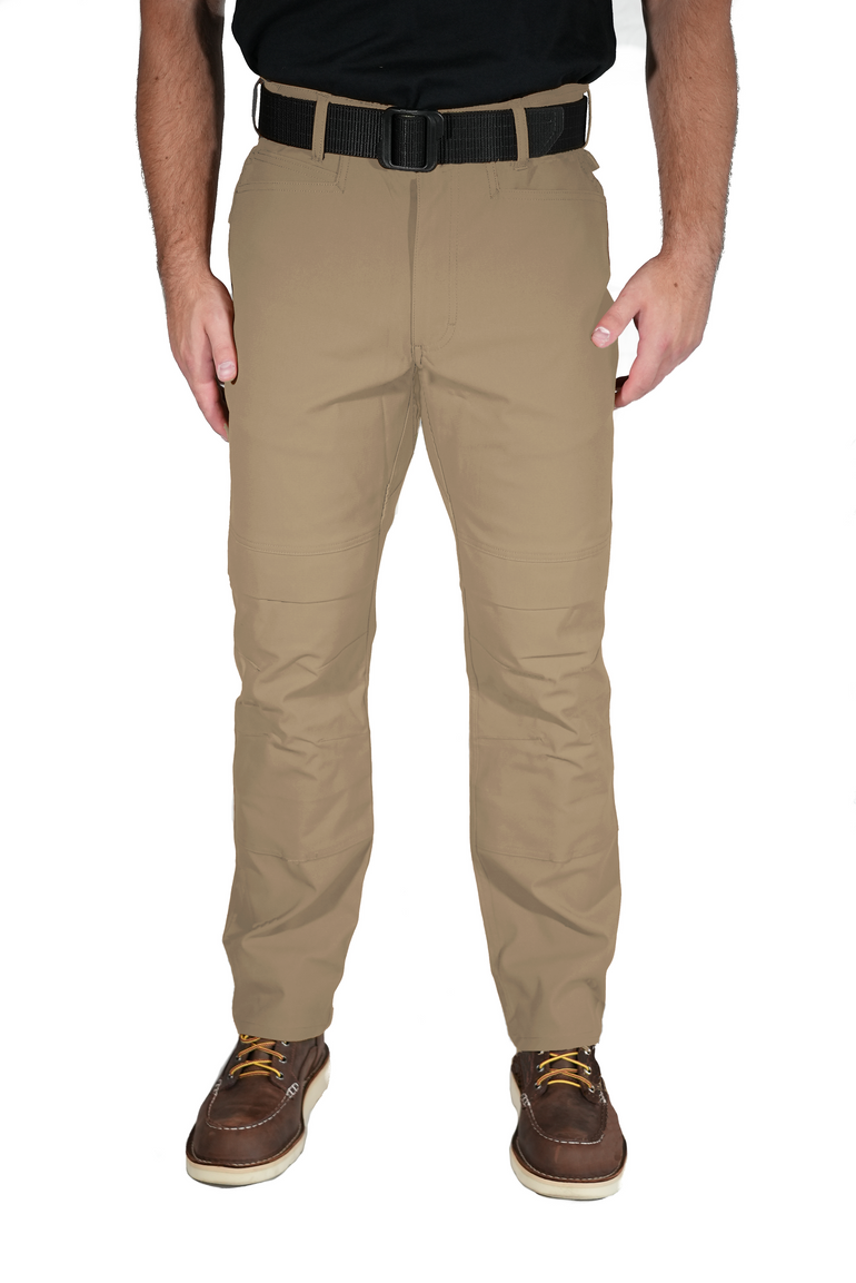 Pro Series Collection: Durable Work Pants for Tradesmen & Painters ...