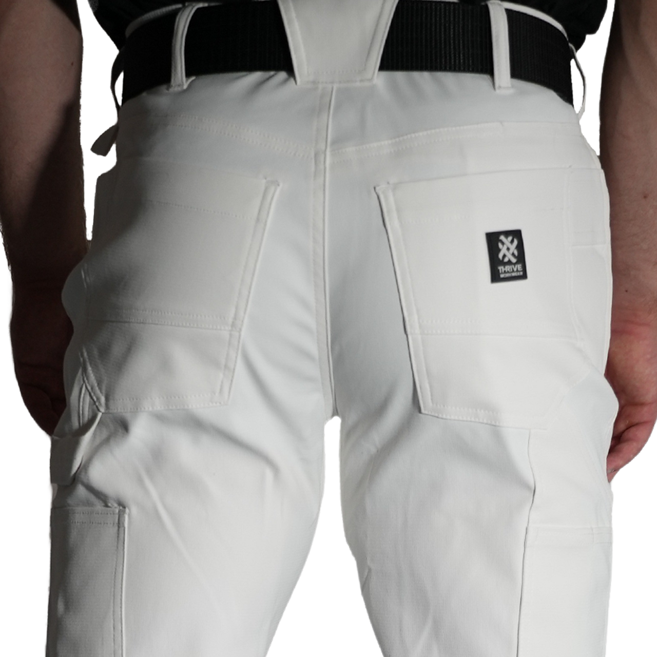 NEW! Style 054-CORE Painter's Pants |Thrive Workwear | Extreme Performance