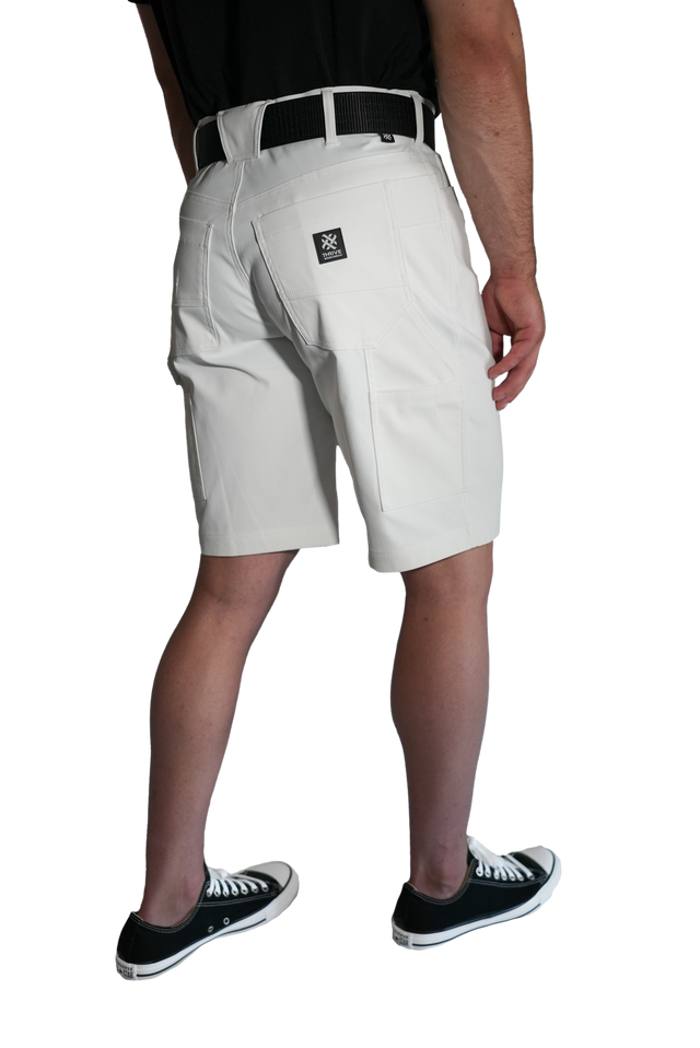 THRIVE Workwear | 054-PAINTER'S Work Shorts – Thrive Workwear
