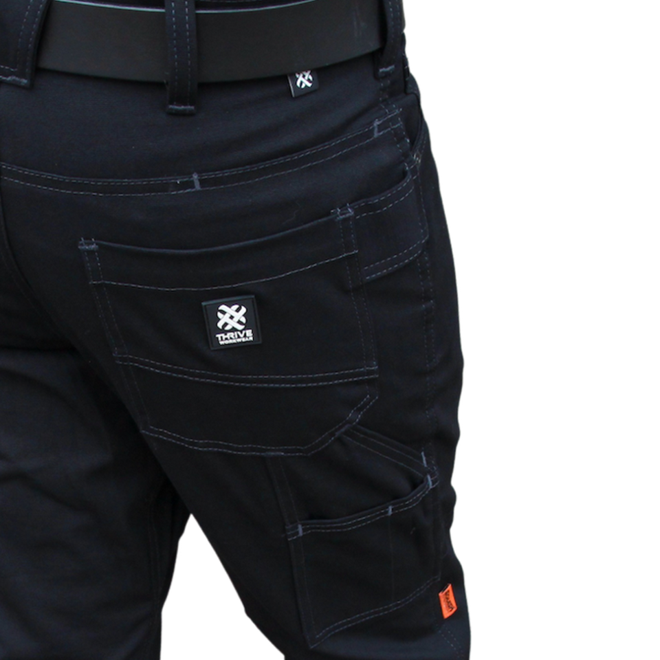 Carpenter/Tradesman 5300 | Pro Series Collection | Thrive Work Wear ...