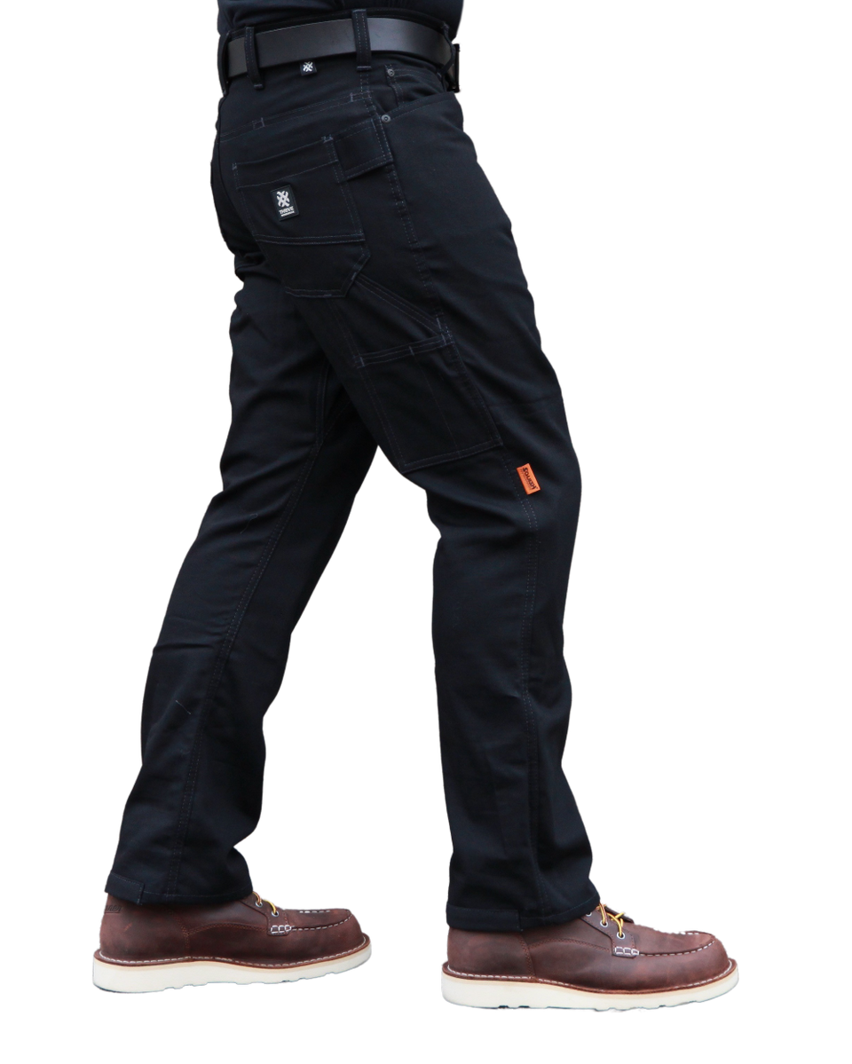 Carpenter/Tradesman 5300 | Pro Series Collection | Thrive Work Wear ...