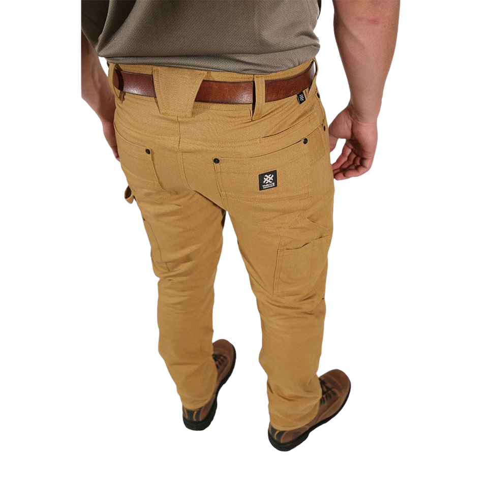 Carpenter/Tradesman 5300 | Pro Series Collection | Thrive Work Wear ...