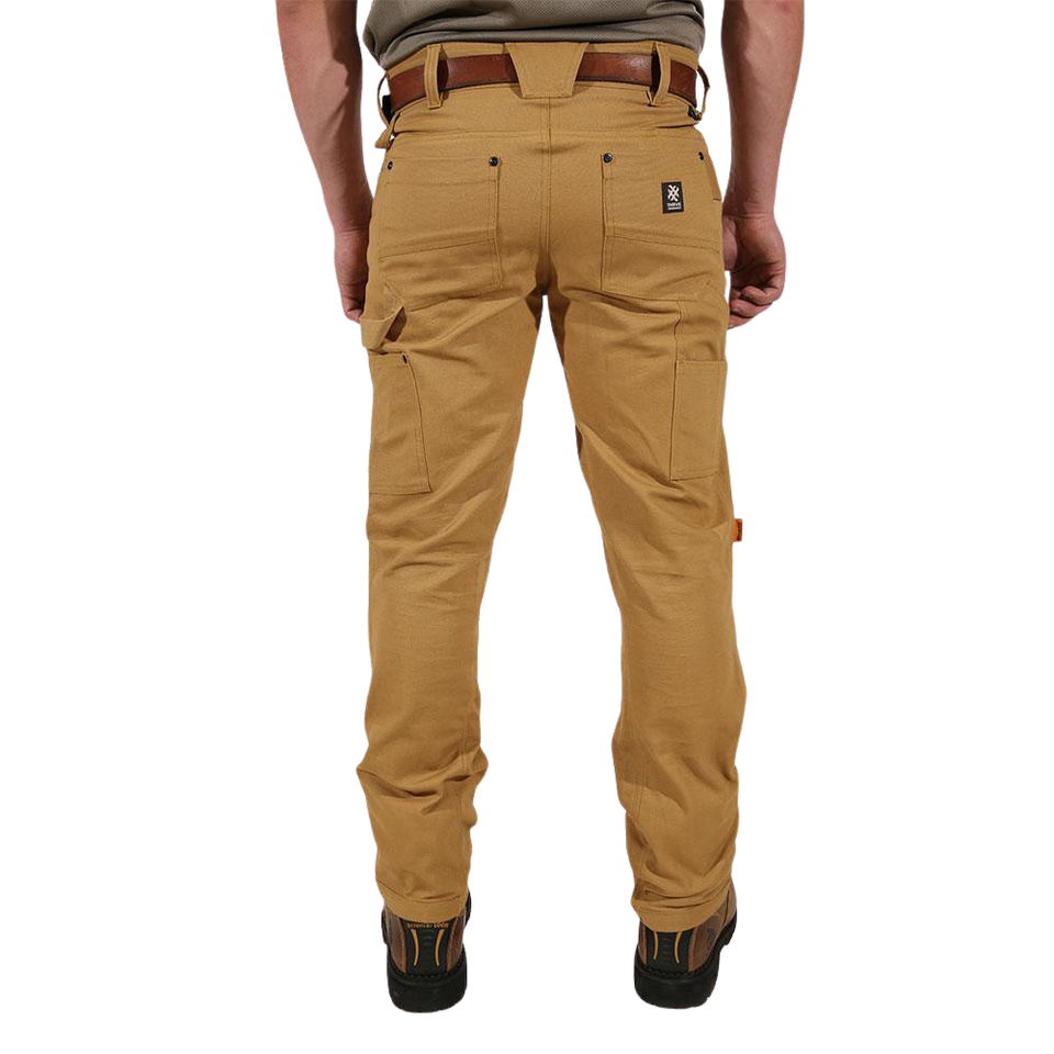 Carpenter/Tradesman 5300 | Pro Series Collection | Thrive Work Wear ...